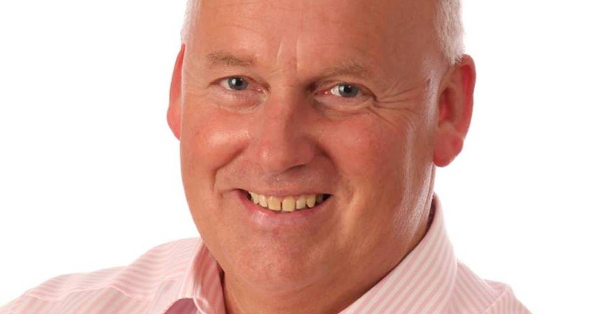 Ook voetbalclub White Star Lauwe is in rouw door het overlijden van ...