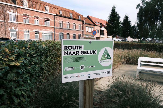 Wat is het geheim van populaire burgemeester Sandy Evrard (55) in Mesen ...