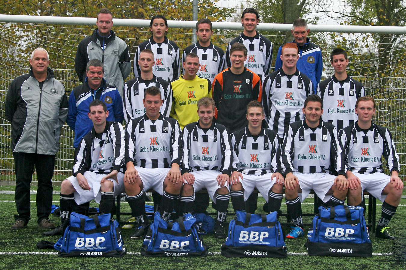 Voetbaltrainer Fred Koster (70) kreeg de kans niet om te vechten: ‘We ...