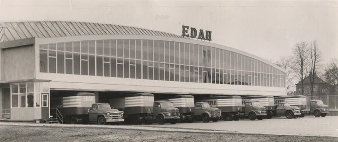 EDAH-Museum toont historie van de Kanaaldijk | Uit-tips Helmond | ed.nl