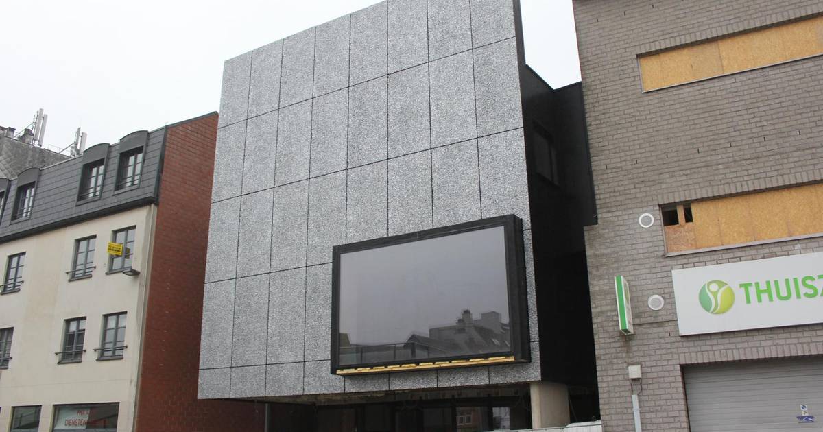 Feestelijke heropening van Cinema op 20 april | Aalst | hln.be