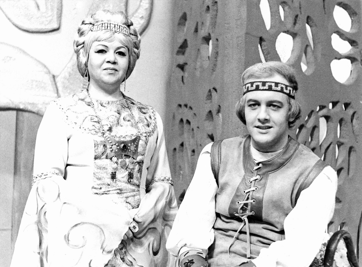 30 jaar VTM in 30 leuke weetjes | Foto | hln.be