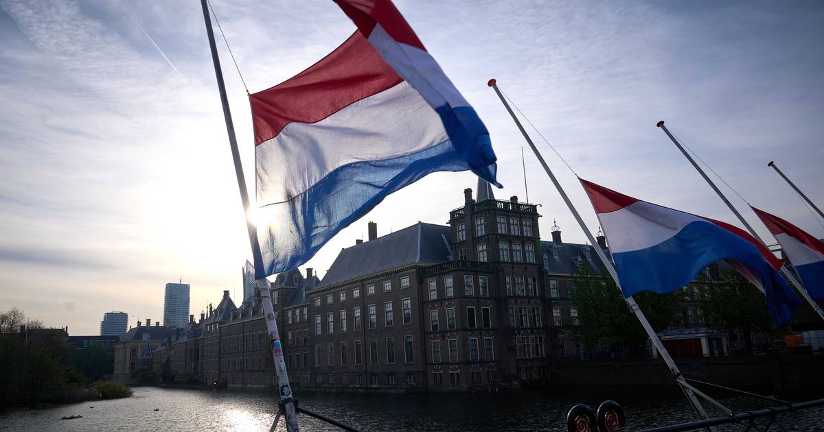 Discussie op 4 mei: betekent iedereen herdenken uiteindelijk niemand ...