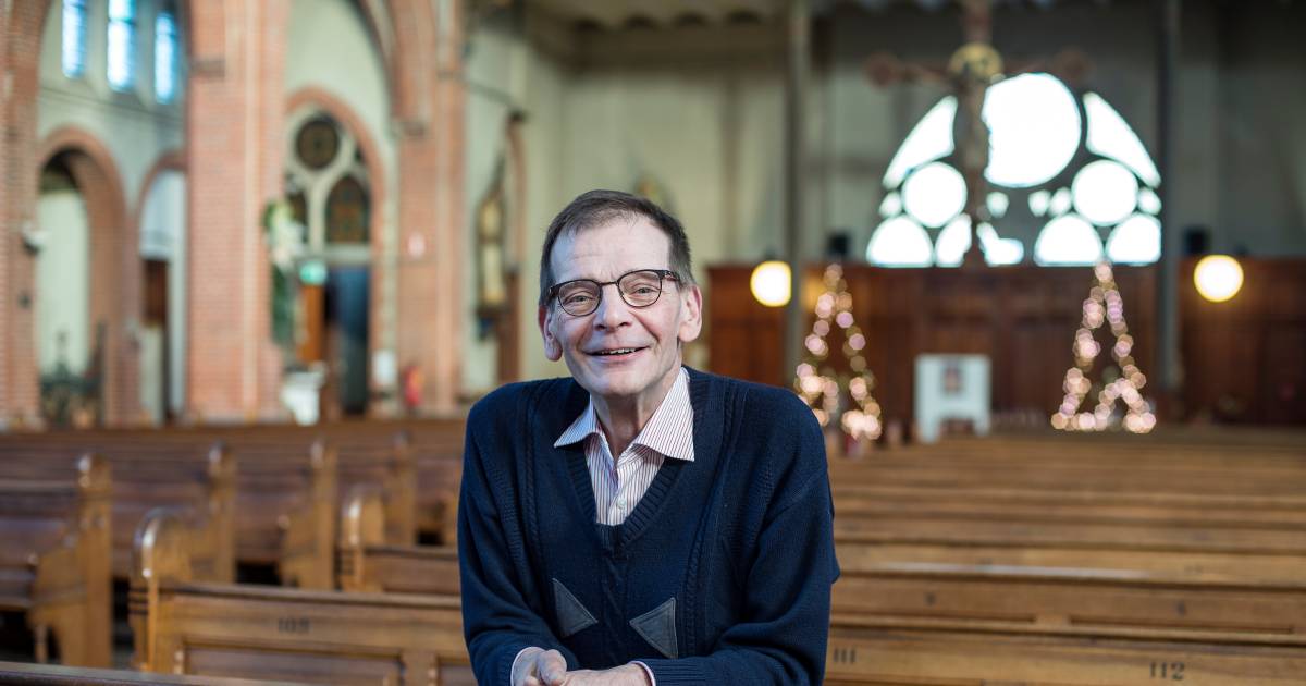 Pastoor Fons van Hees (72) overleden | Zeeuws nieuws | pzc.nl