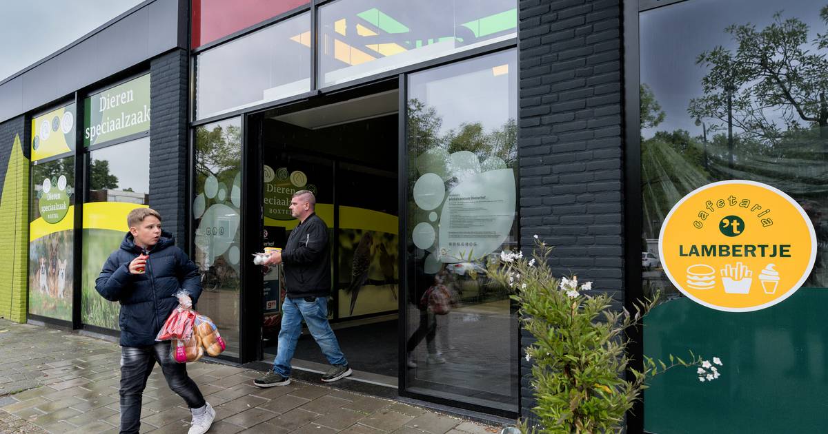 Jumbo Boxtel ook gedupeerd door brand bij buur ’t Lambertje: naar ...