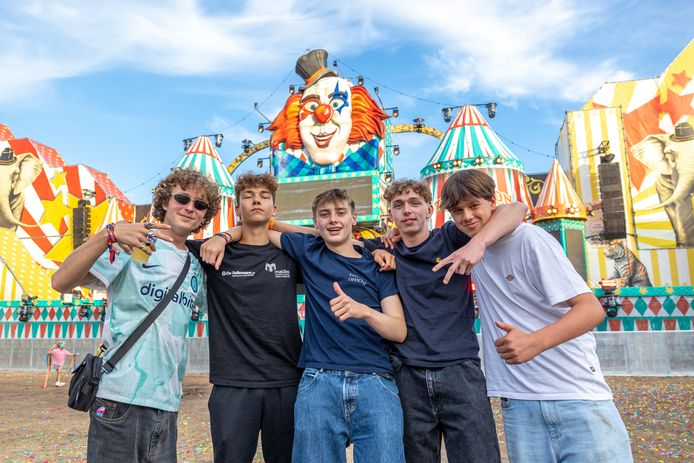 Rijvers Festival blikt terug op recordeditie met 40.000 bezoekers ...