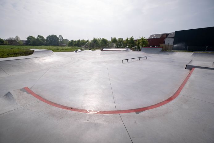 Putte zoekt skaters voor werkgroep: “Om te brainstormen over hoe we ...