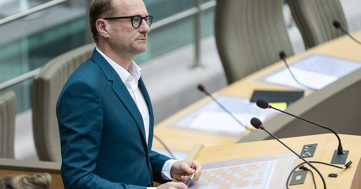 Minister van Onderwijs investeert ruim 665.500 euro in scholenbouw in ...