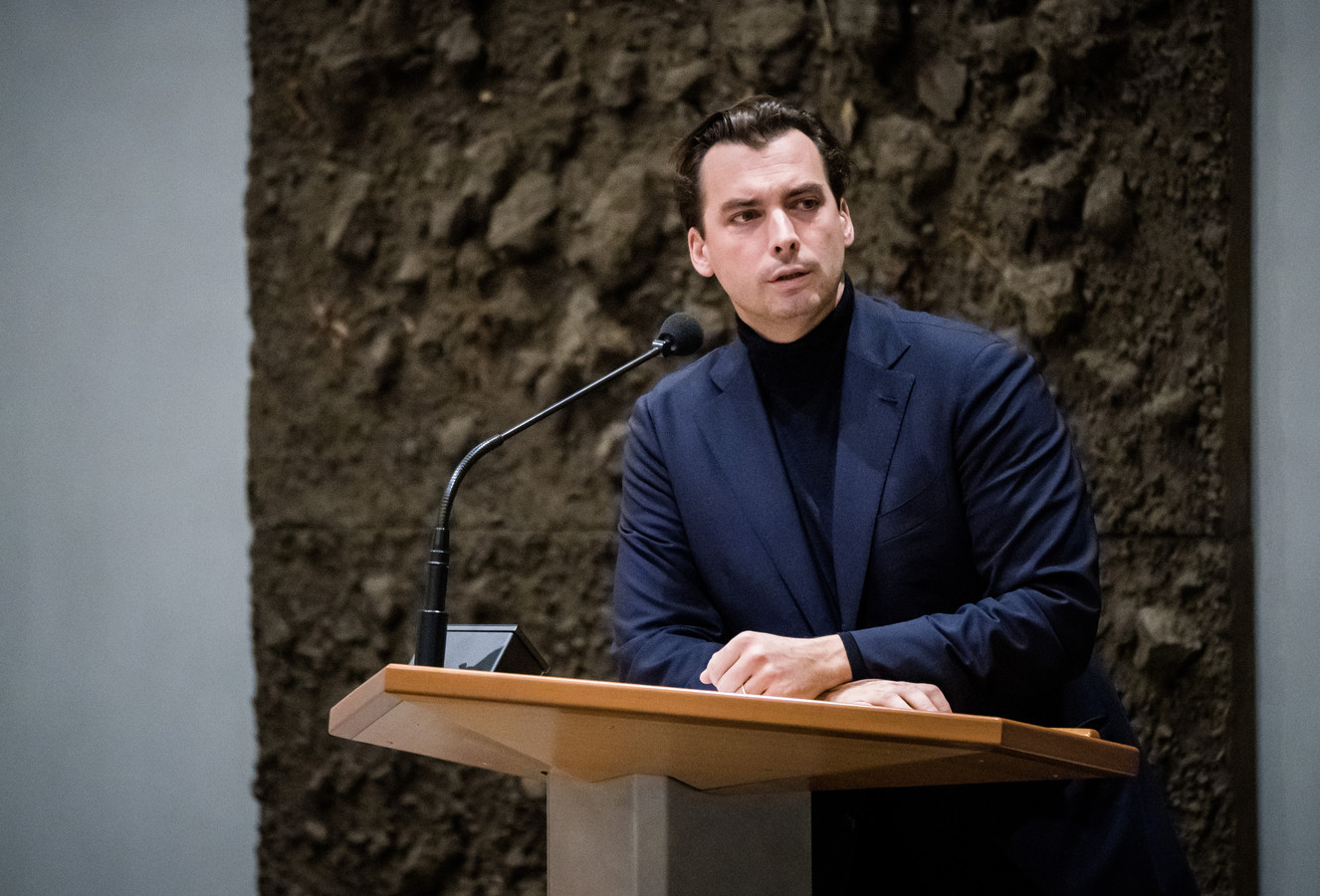 Factcheck: Er is nog genoeg gas om voor iedere Groninger een ...