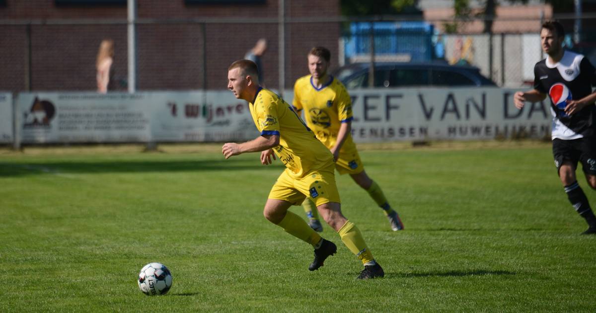 Herleving Sinaai kan eerste periodekampioen worden: “Als je er zo ...