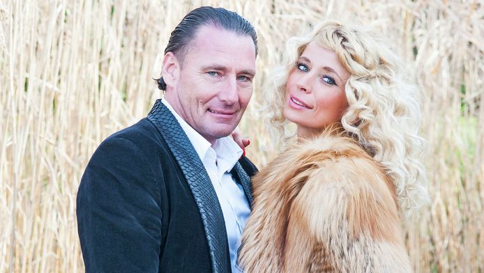 Harry & Olga werken volop aan hun kinderwens | Nieuws | hln.be