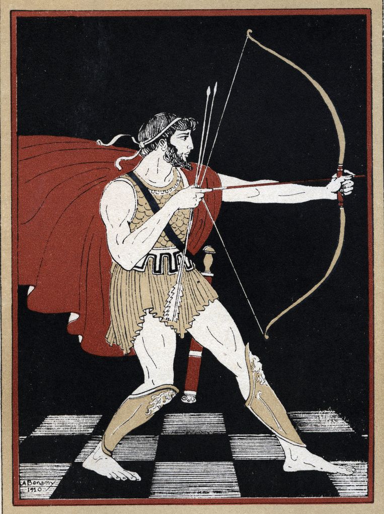 De klemtoon op de eerste lettergreep is het enige bezwaar | De Volkskrant