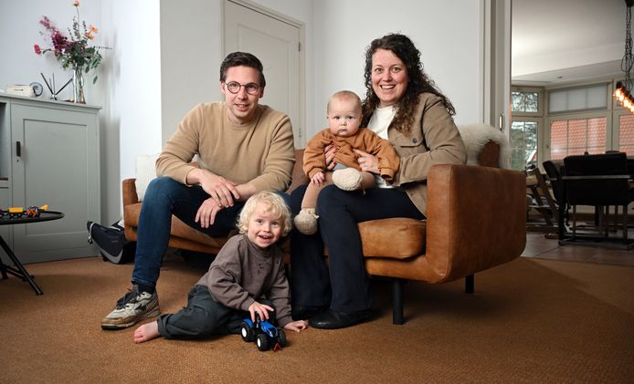 Paul en Nance kochten huis met schenking van Pauls ouders: ‘Alles wat ...