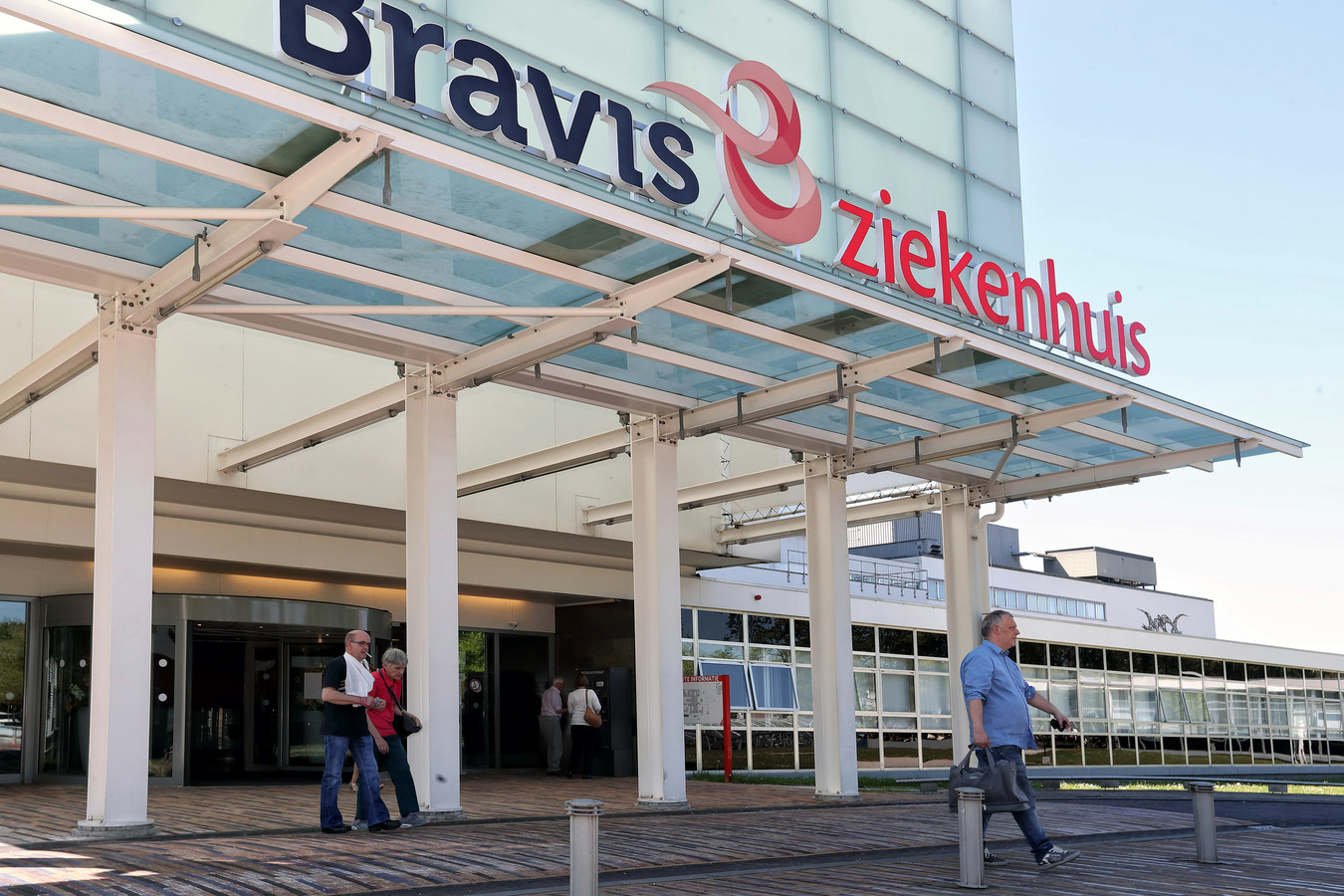 Nieuw Bravis ziekenhuis gaat er komen, maar bezwaren hangen in de lucht ...