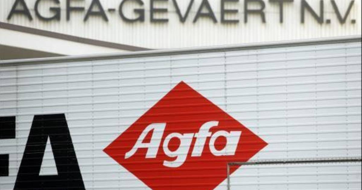 Agfa-Gevaert schrapt 32 jobs in Mortsel | Economie | hln.be