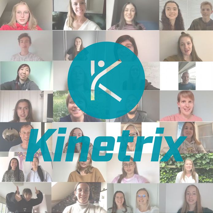 Kinetrix is nieuwe naam voor Gymnasport en Neoluna | Grimbergen | hln.be