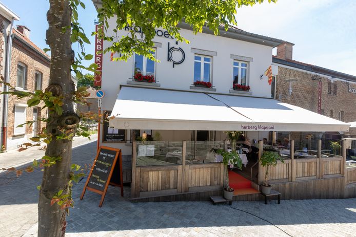 RESTOTIP. Gastronomisch genieten bij ‘De Nieuwe Klappoel’ in Borgloon ...