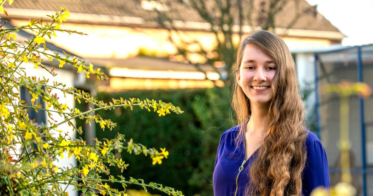 Jasmijn is hoogsensitief: ‘Ik voel wat andere mensen voelen’ | Kempen ...