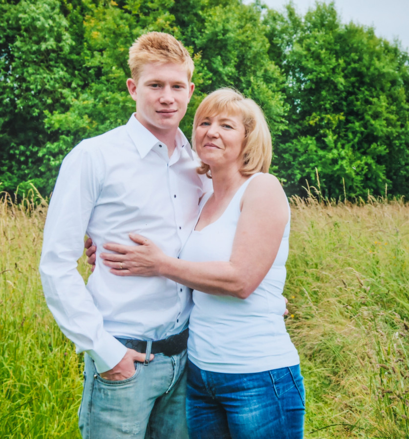 Herwig De Bruyne, vader van Kevin De Bruyne, over de tol van de weg ...