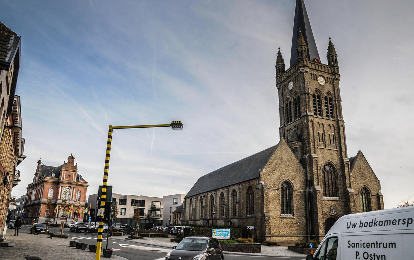 Zijn de huurprijzen in Menen bij de duurste van Vlaanderen? Ontdek het ...