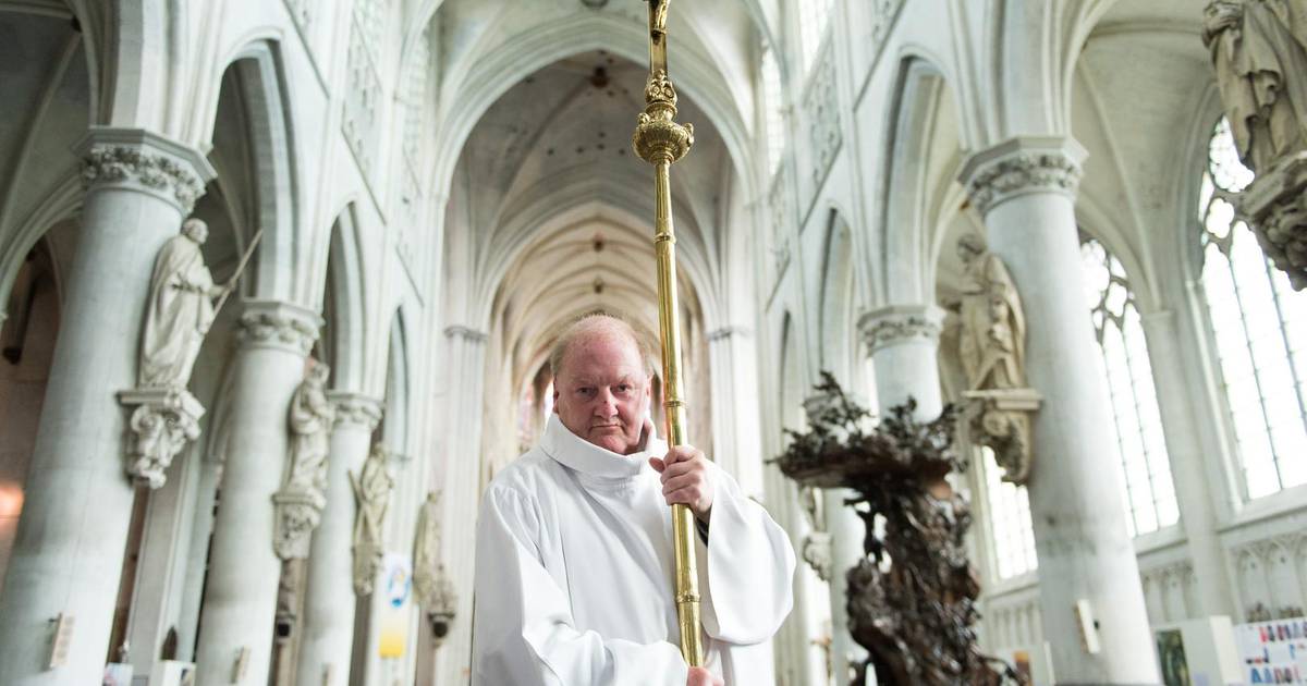 Koster Paul De Jonghe (67) overleden | Mechelen | hln.be