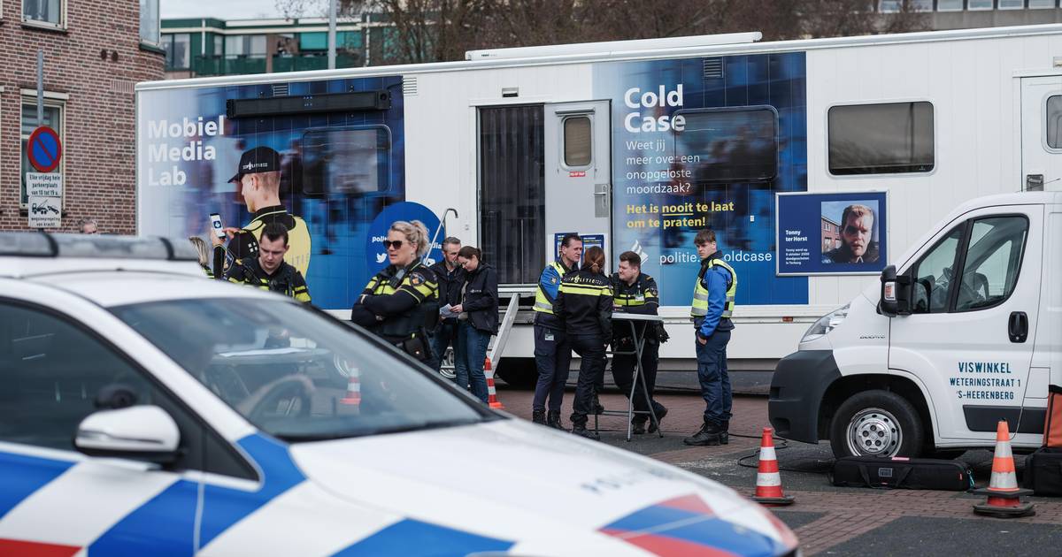 Verdachte van moord op Tonny ter Horst langer vast | Doetinchem | AD.nl