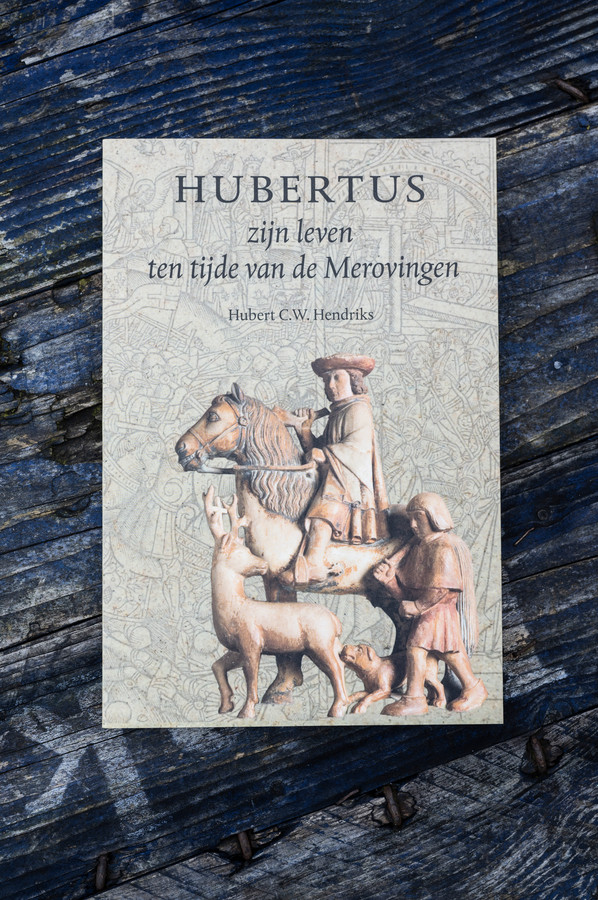 Viert er ook maar iemand de dag van Hubertus? Op zoek naar Hubert met ...
