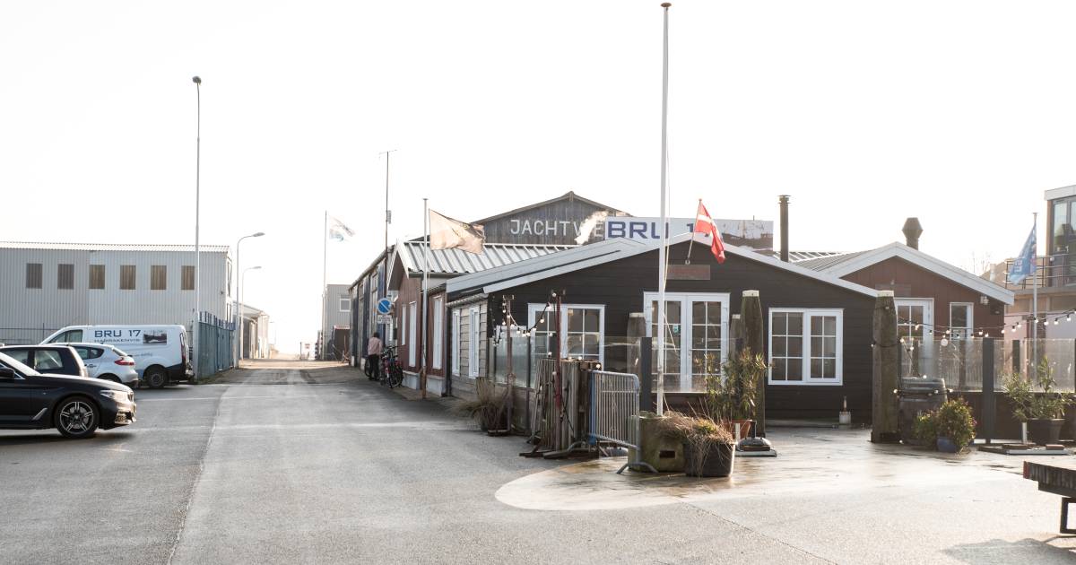 Visrestaurant BRU 17 slaat de vleugels verder uit: ‘Alles nét even wat professioneler doen ...