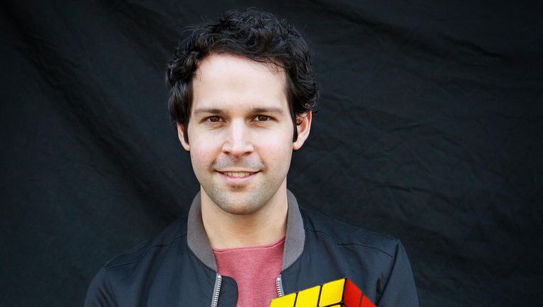 Illusionist Victor Mids naar primetime: 'Ik wil mijn gasten niet voor ...