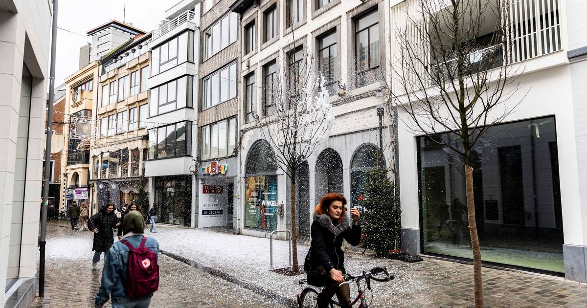 Hasselt mag zich voortaan sociaalste gemeente van Vlaanderen noemen ... Hasselt mag zich voortaan sociaalste gemeente van Vlaanderen noemen ...
