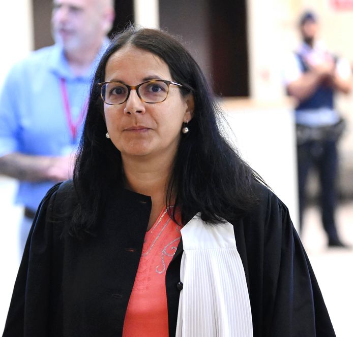 Procès des attentats à Bruxelles : Paci brandit la Cassation si la cour ...