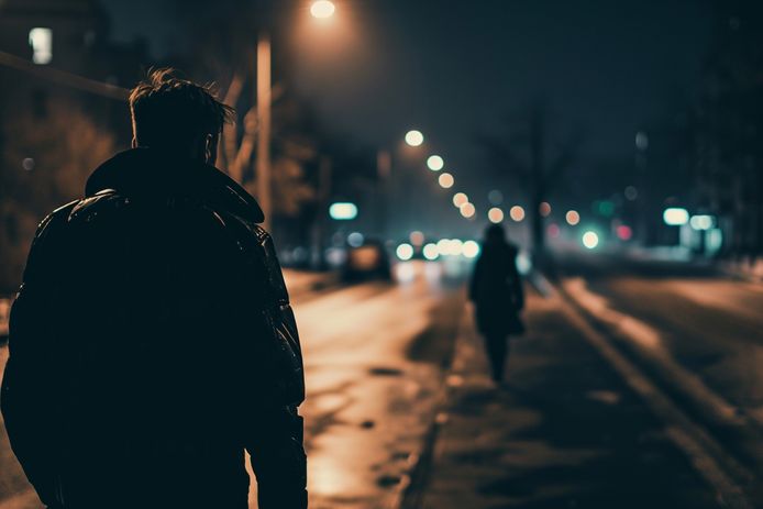 Hoe stalking kan uitmonden in moord: ‘Ik ga rare dingen doen als je ...