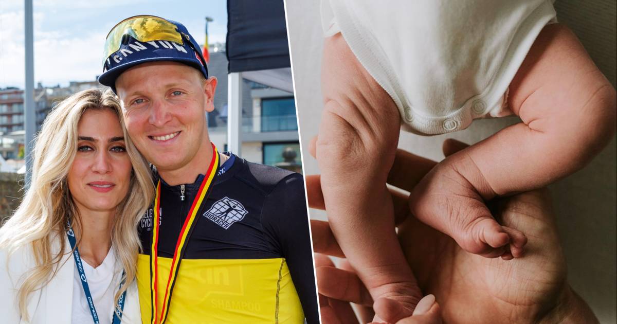 “Ik heb dat toch een beetje licht opgenomen”: Tim Merlier neemt al ...