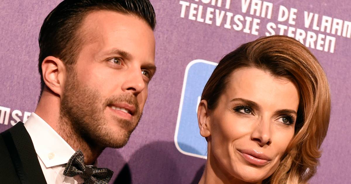 Griet Vanhees gaat Kim Kardashian achterna en kiest voor opvallende ...