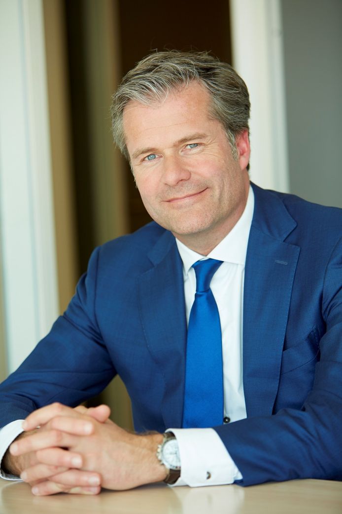 Mark van Hoof leidt Sealskin-merk van Geldrops Coram | Geldrop-Mierlo ...