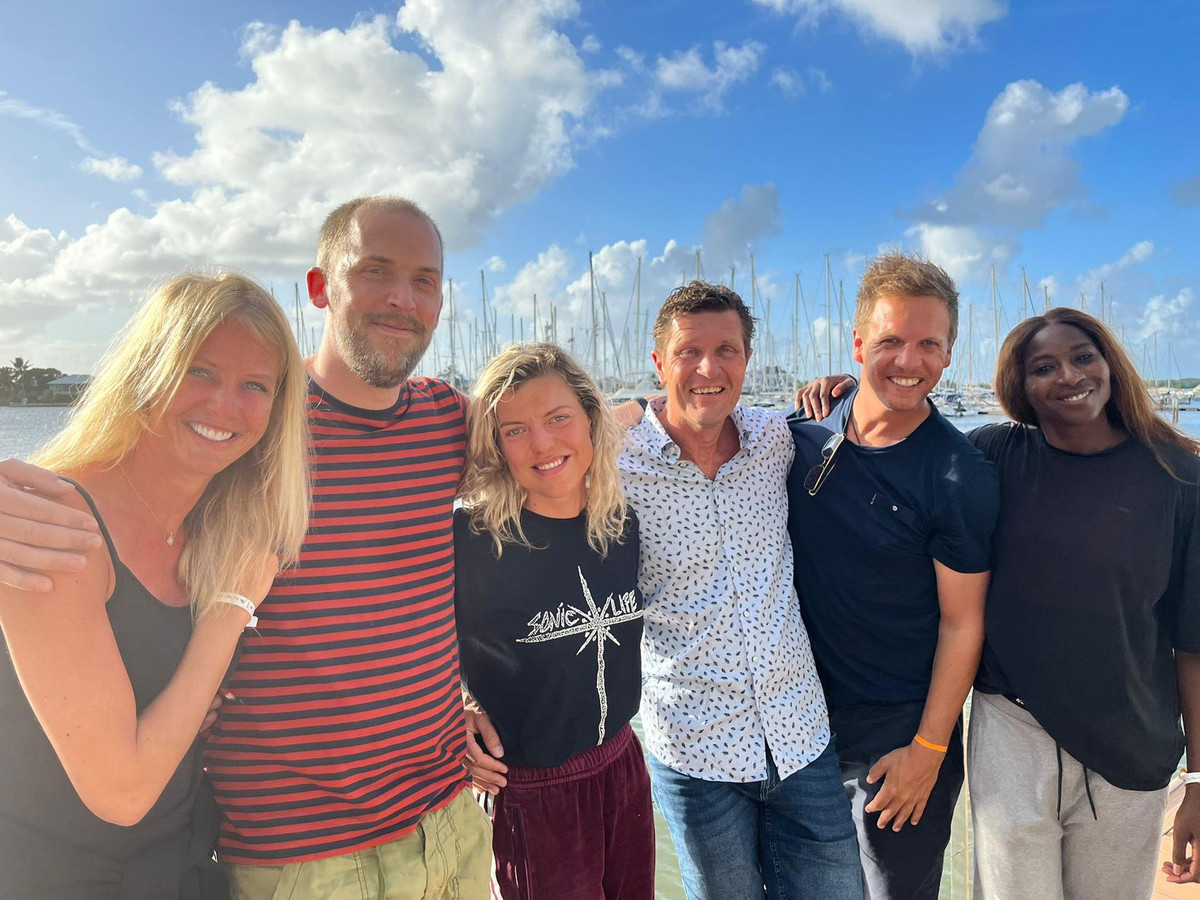 Annelien Coorevits openhartig over haar scheiding: “Het co-ouderschap ...