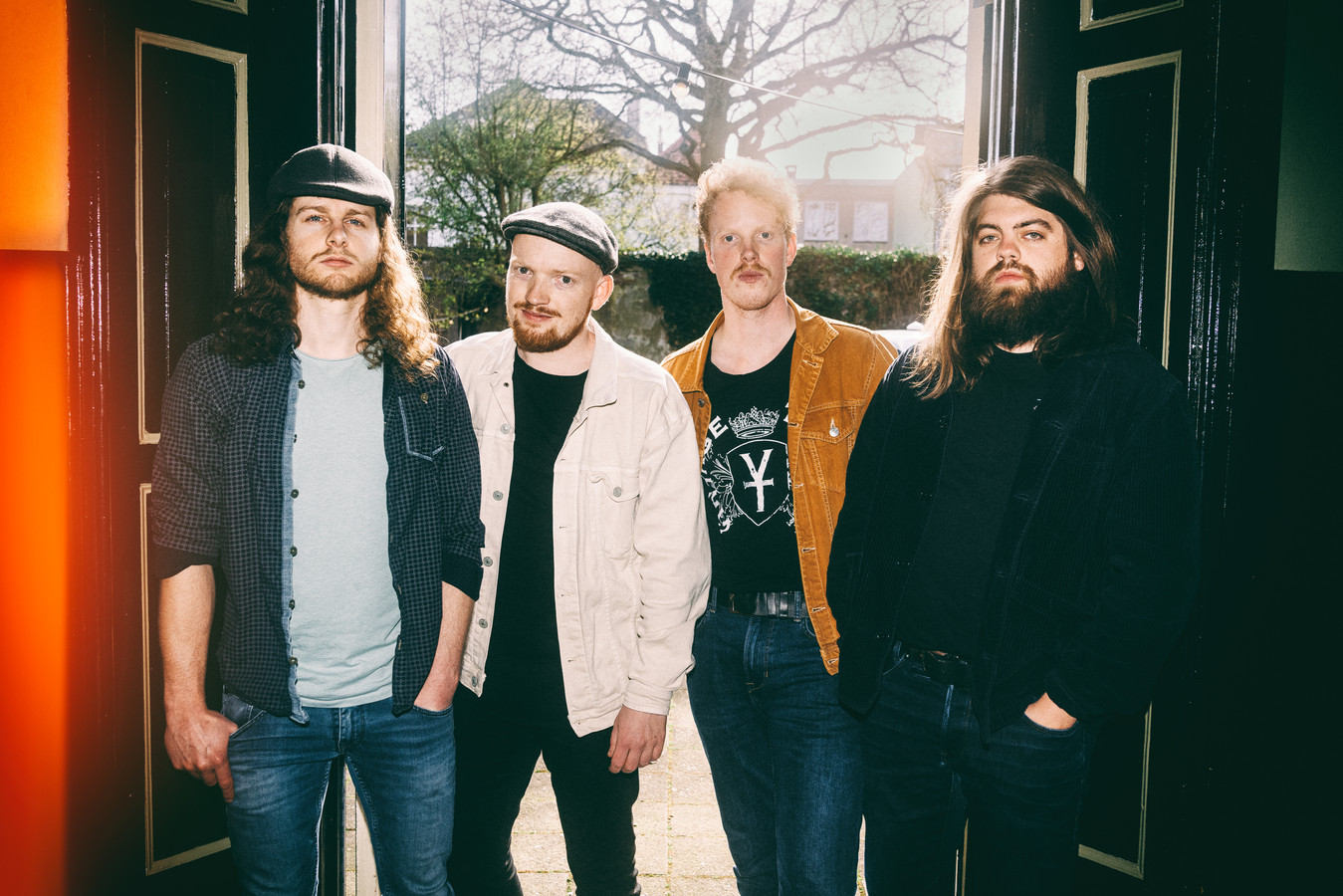 Deze jonge honden maken muziek voor oude zielen: ‘Zoveel mogelijk ...