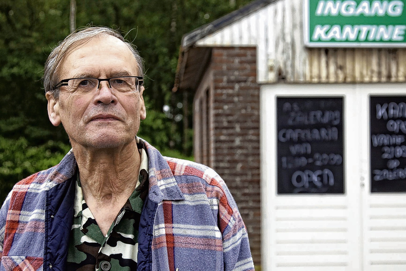 De meest opvallende incidenten op Fort Oranje | Foto | AD.nl