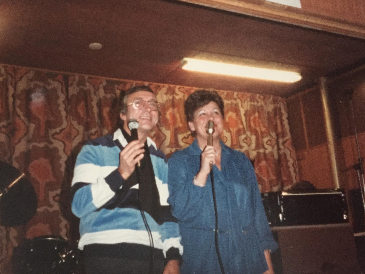 Jack Bruins (1941-2023) is altijd muzikant gebleven, wereldberoemd in ...