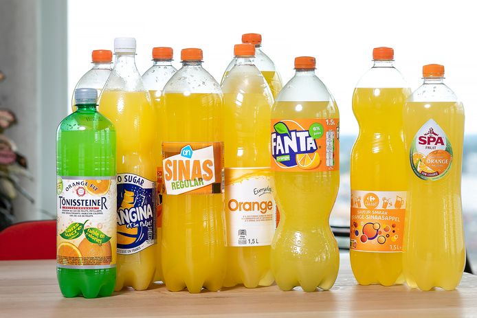 “Iemand moet iets in m’n limonade gedaan hebben”: 65-jarige man onder ...