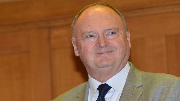 Marc De Buck stopt nu toch als provincieraadslid | Binnenland | hln.be