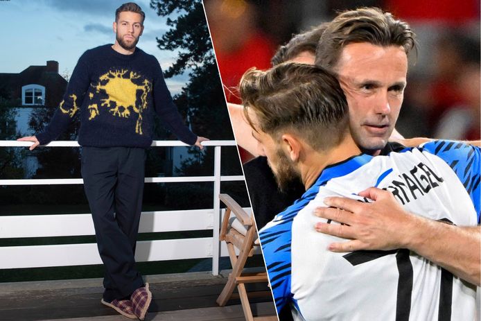 Thuis bij Philip Zinckernagel, de ‘beschermeling’ van Deila: “Andere ...