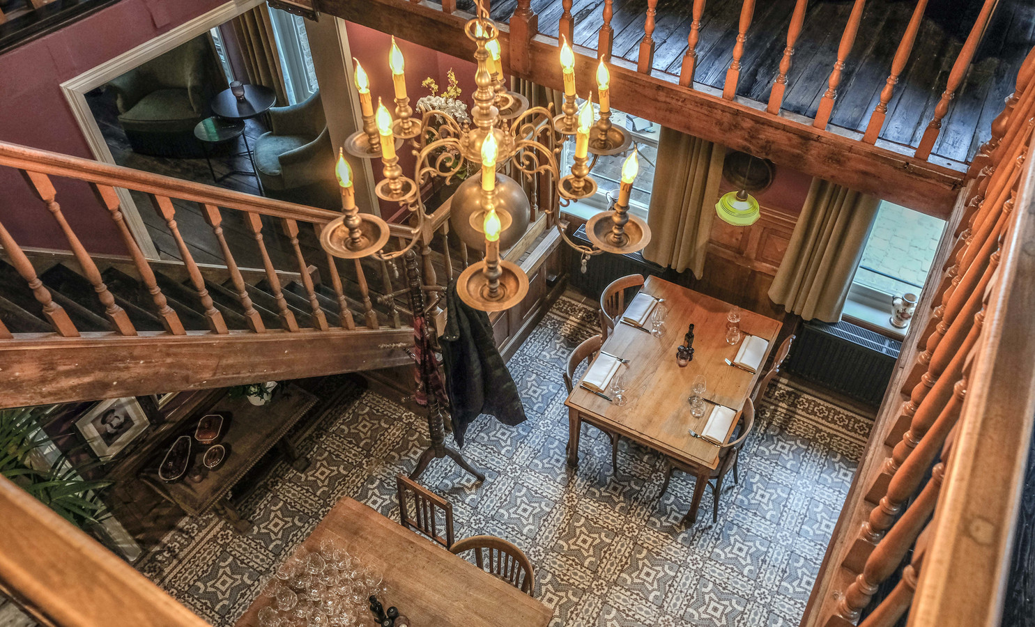 RESTOTIP. Het Witte Paard in Oostvleteren: “Klassiek en lokaal” | Foto ...