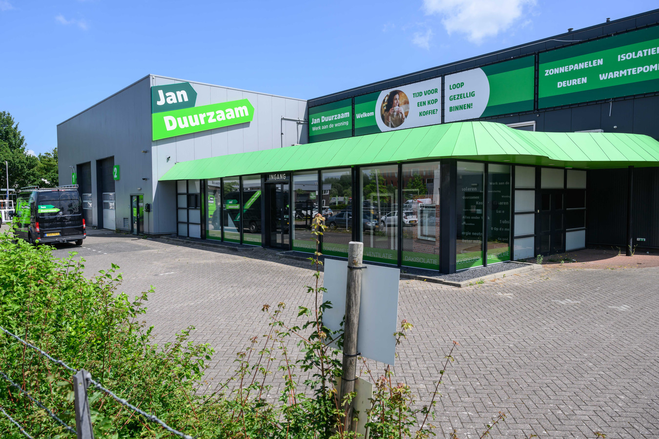 Half jaar na faillissement krijgen gedupeerden nieuw betaalverzoek voor ...