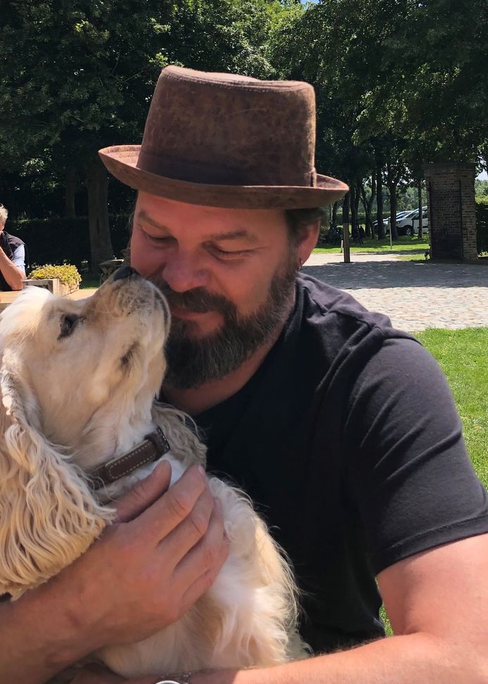 Fiets in het spoor van Balder (44) de Zedelgemse Zichtenroute: “Tijdens ...