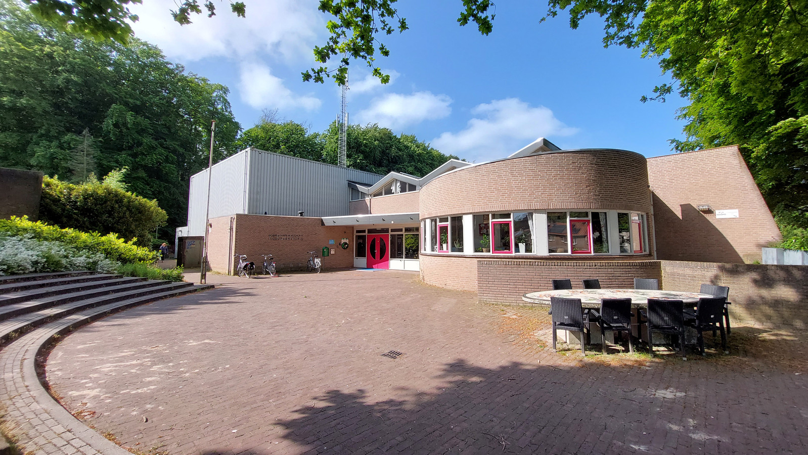 Vaart achter verbouwing Berg en Dals dorpshuis: ‘kroeg kan er dit jaar ...