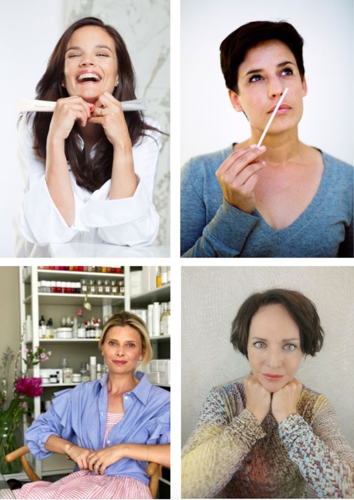 Uit-tip: professionele beautyles aan zee | Mode & Beauty | hln.be