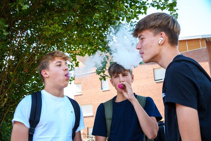 Tieners in regio IJsselland drinken en roken weer meer: ‘Dit is alarmerend’ | Zwolle | destentor.nl