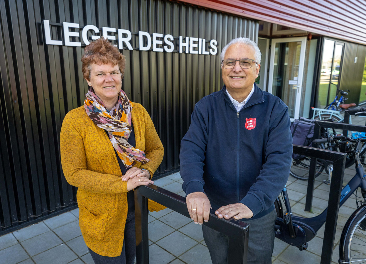 Bevelandse schuldhulpverleners helpen steeds meer mensen: ‘We proberen ...