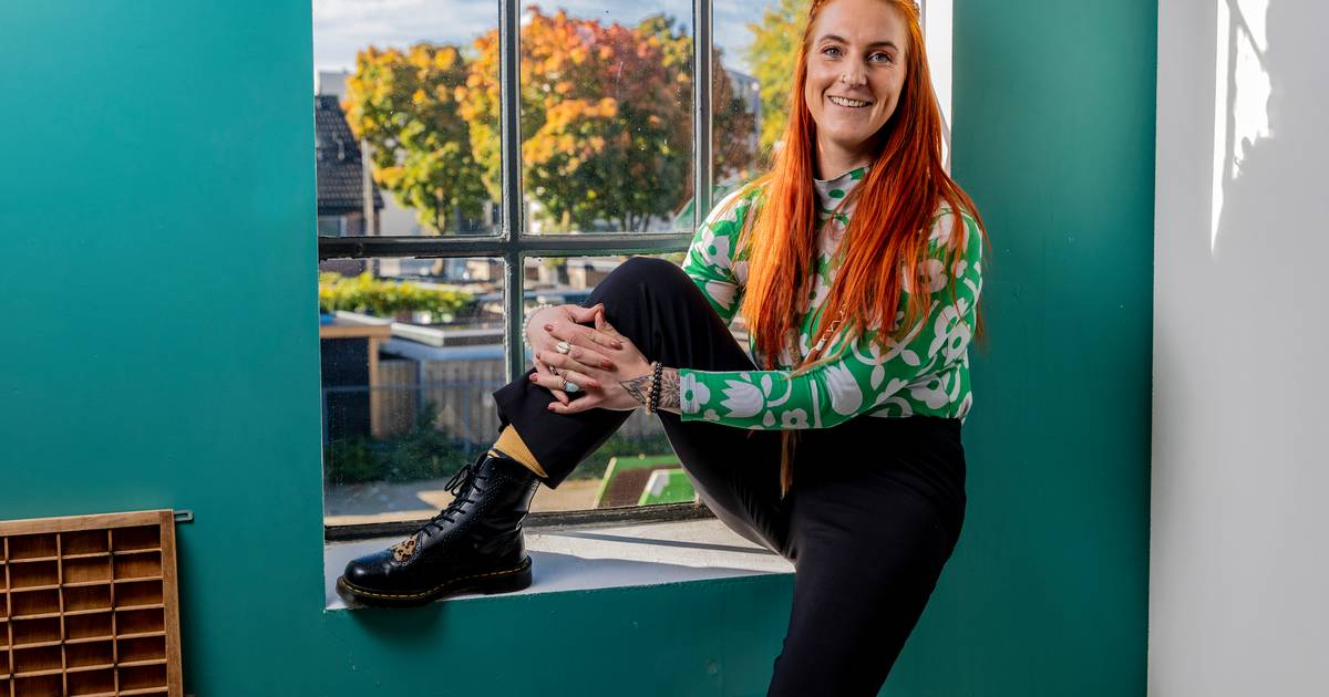 Holistisch therapeut Sanne Woltjer: ‘Als ervaringsdeskundige kan ik me ...